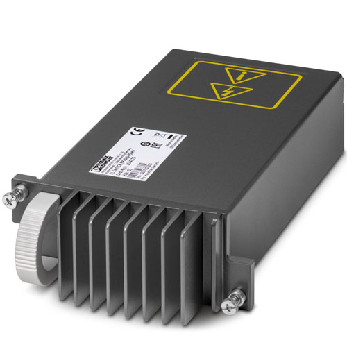 Phoenix Contact - FL SWITCH EP7400-PS-HV - Power module | EXPONENT ...
