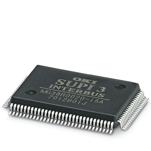 Phoenix Contact - IBS CHIP-MUSTER/... - Sample | EXPONENT CONTROLS AND ...